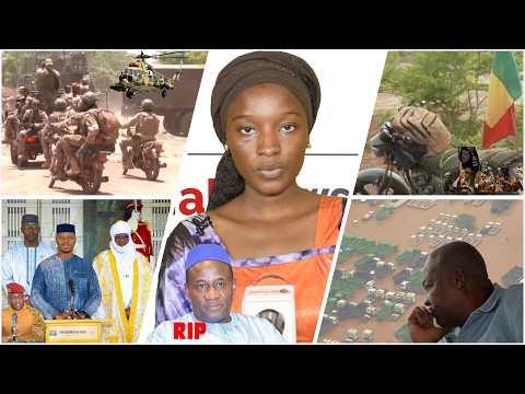 Flash MaliNews du 30 juin 2026