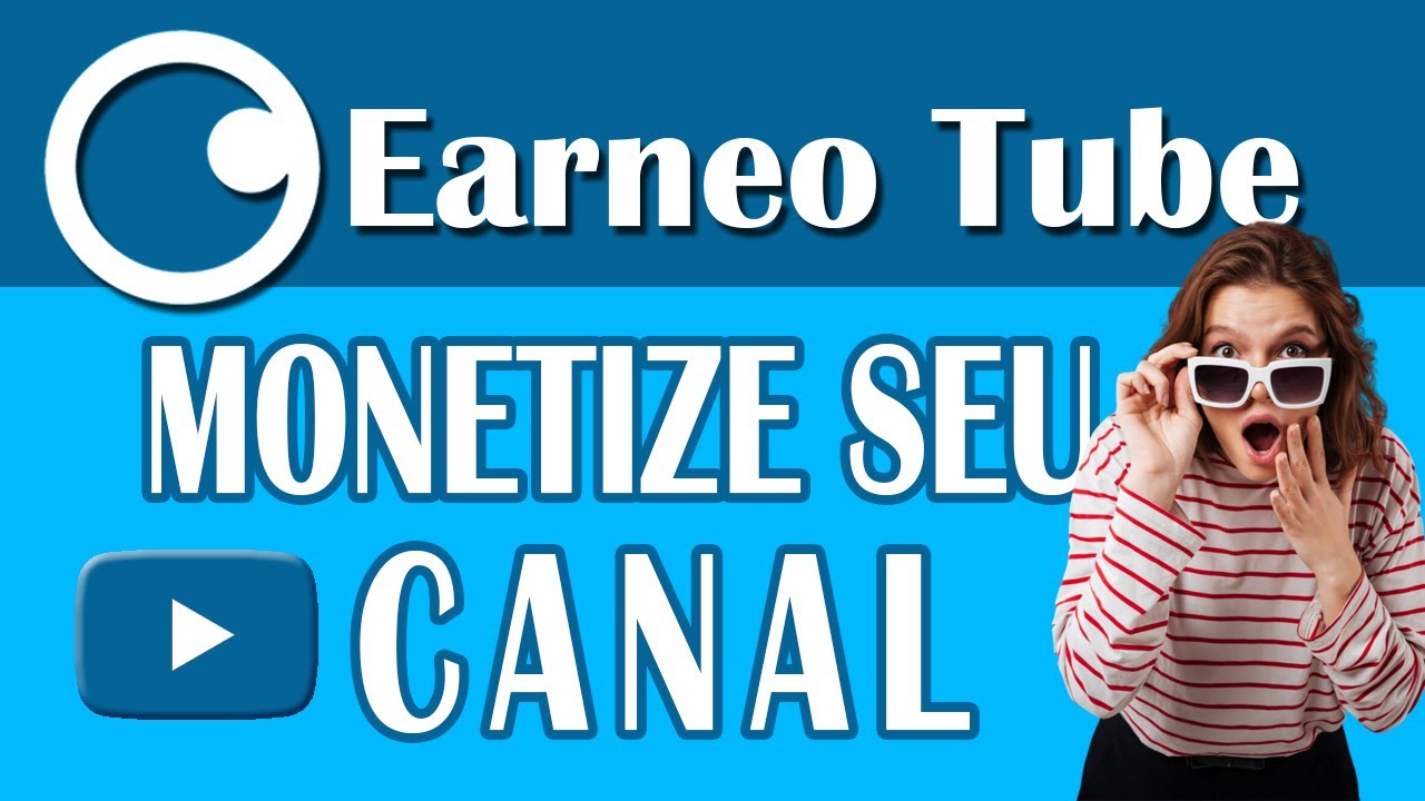 PLATAFORMA FECHOU - PROVA DE PAGAMENTO $15,00 - VENHA PARA A EARNEO - YouTube