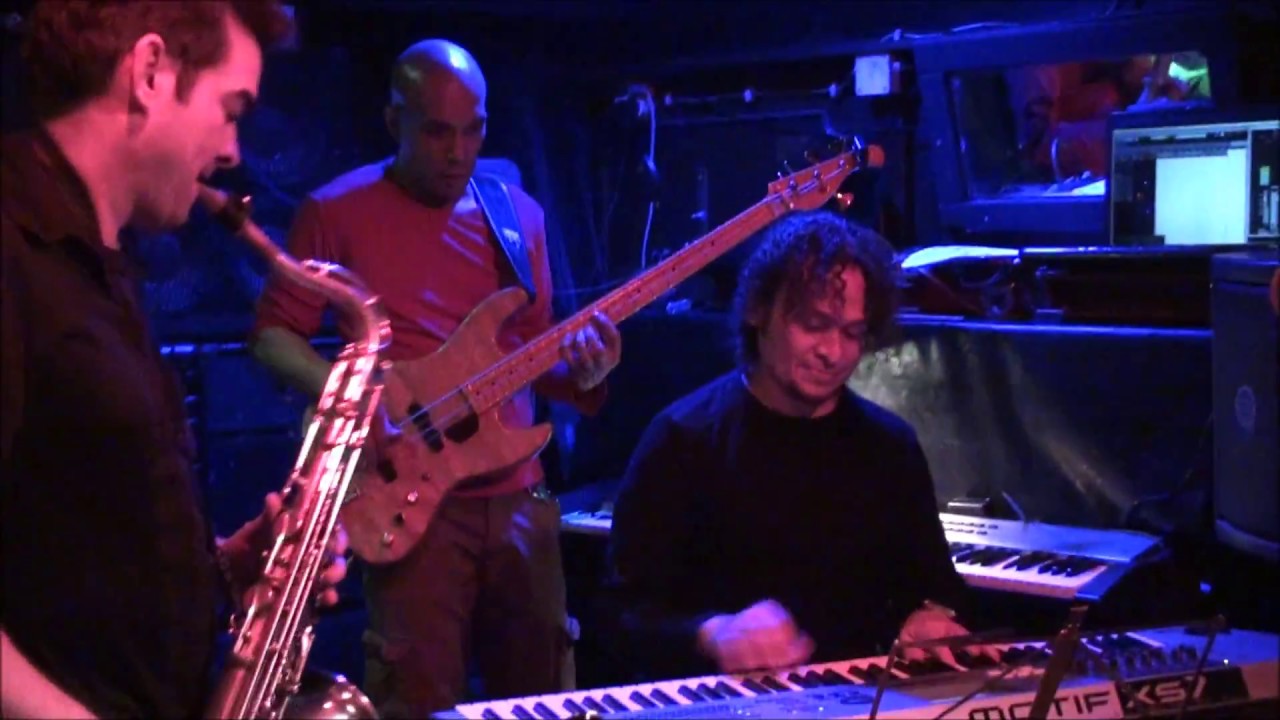 de Pater - Den Haag / March 6, 2011 Supersession Part 4 - YouTube