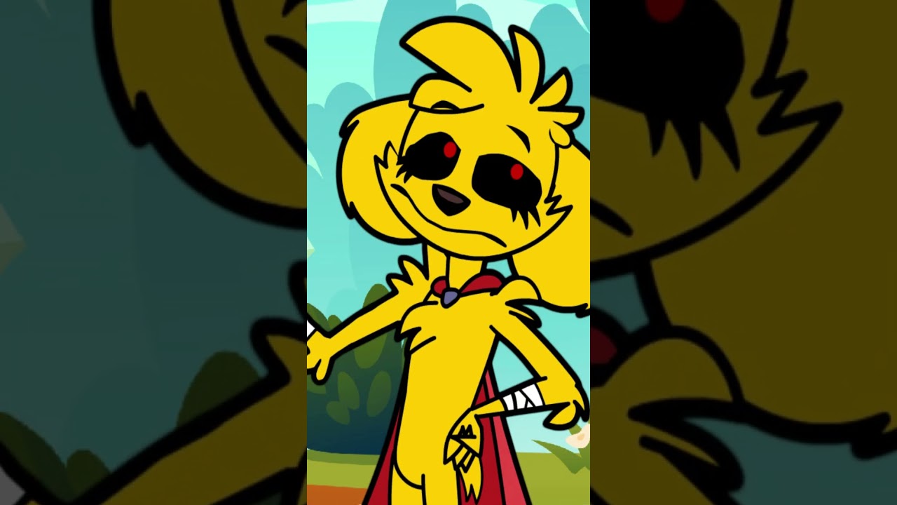 MIKE Y MIKE.EXE TIENEN UN HIJO!! 😂🤣ANIMACION #shorts #mikecrack - YouTube