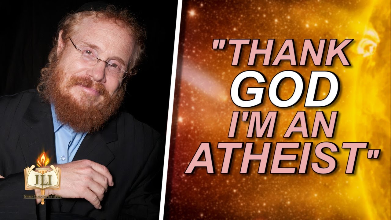 What Is the Difference between God and Hashem? - YouTube