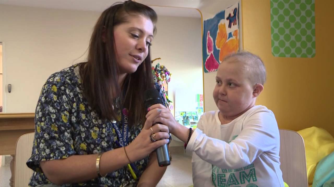 Shaelee's farewell - YouTube