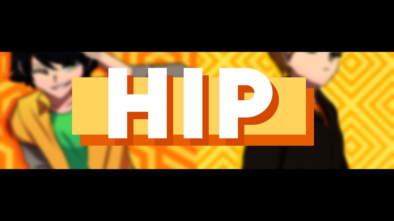 HIP || Animation Meme - YouTube