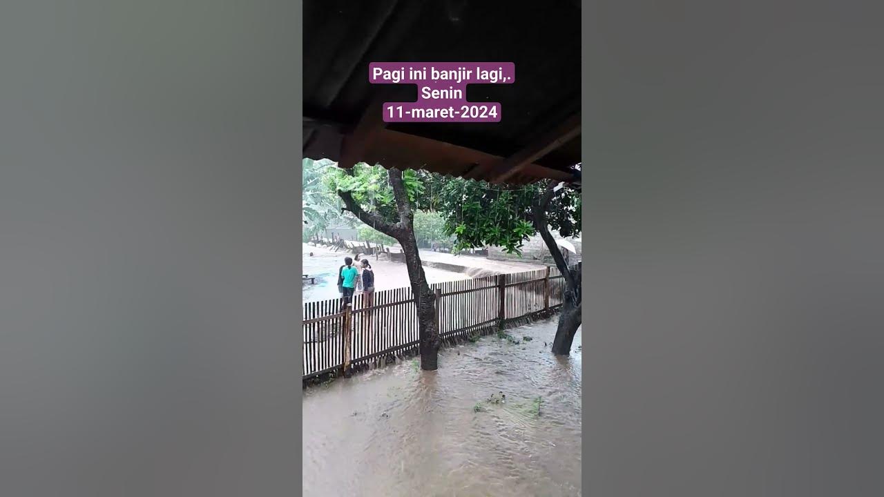 11 Maret 2024 - YouTube