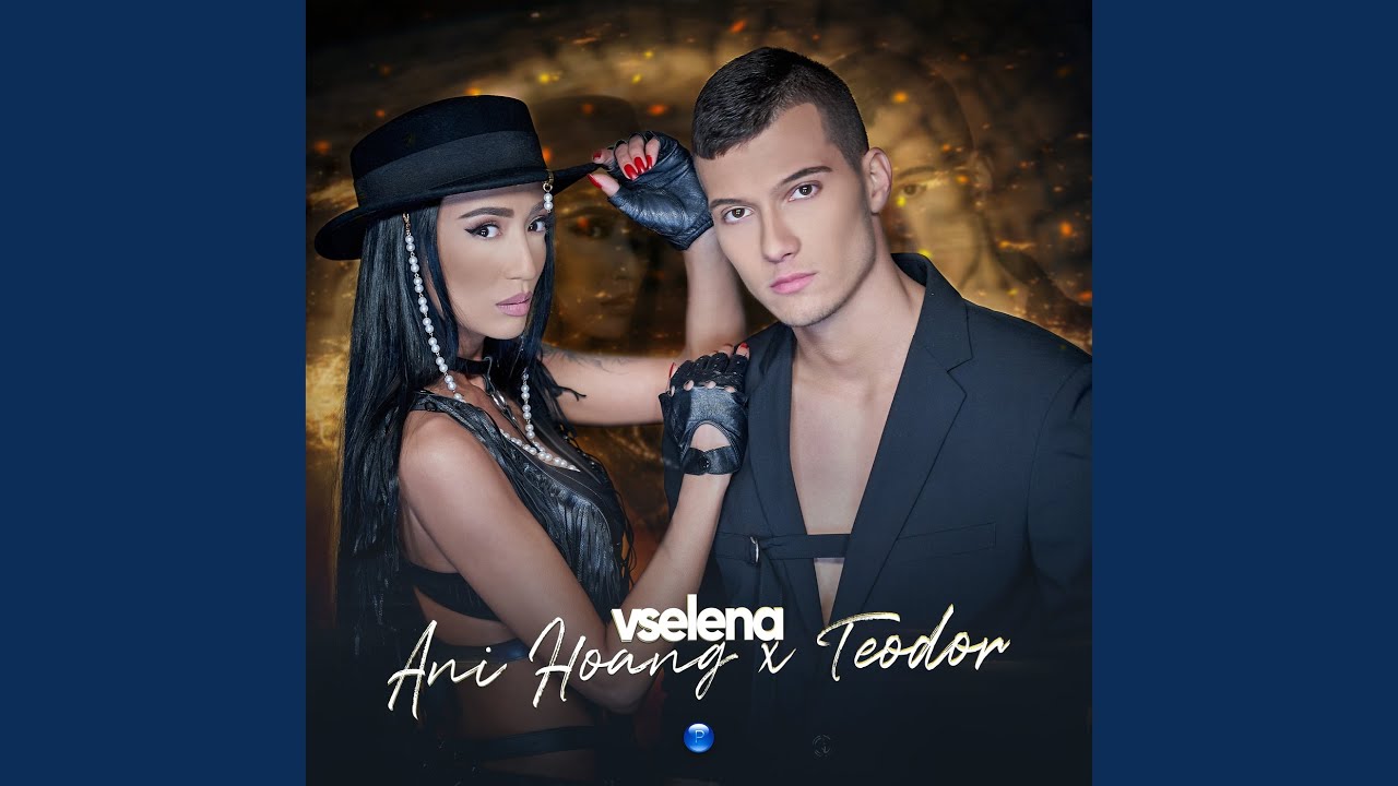 Vselena - YouTube