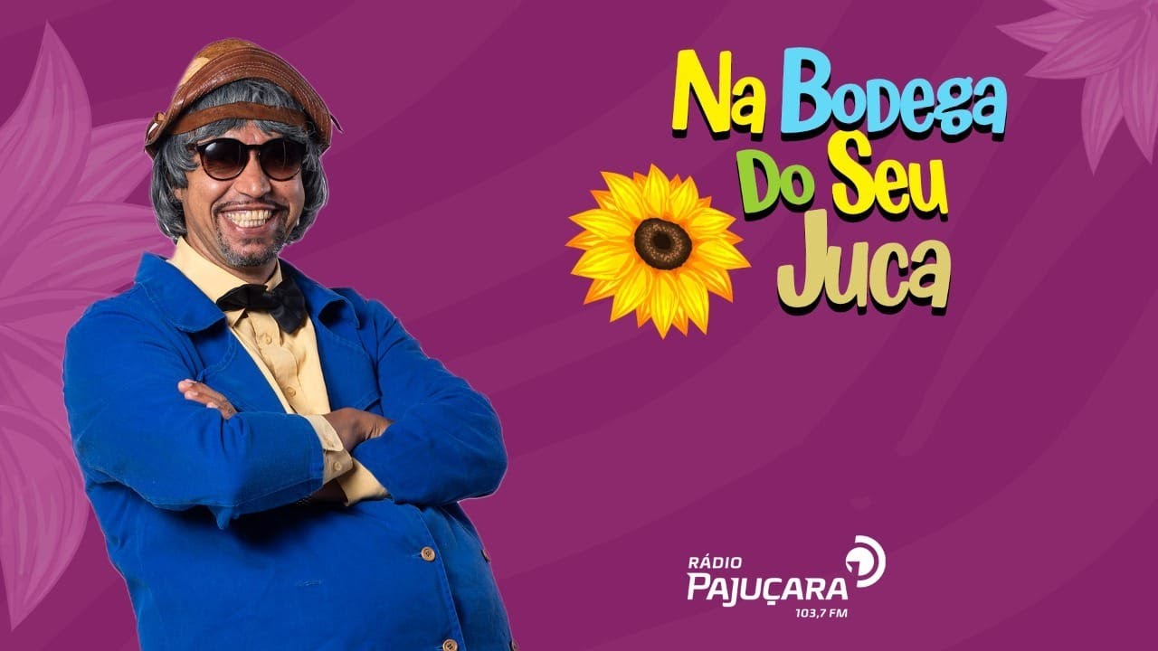 Na Bodega Do Seu Juca 18/01/2025 - YouTube