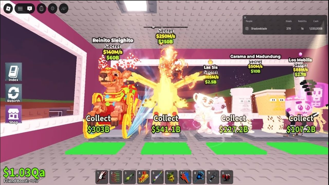 Sab Trading #roblox #brainrot #stealabrainrot #trading # ...