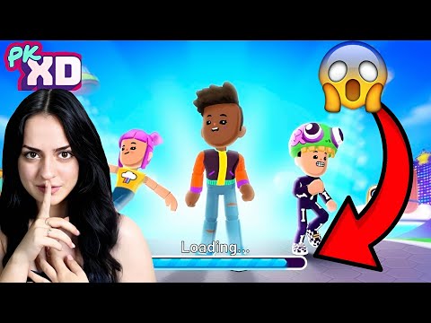 PK XD 2019 GÜNCELLEMESİNİ YENİDEN OYNADIM...🤫 İMKANSIZI BAŞARDIM! | ÖZGÜŞ TV