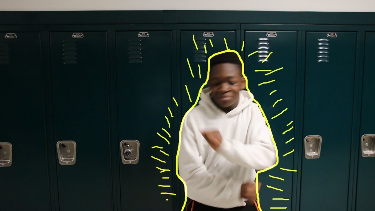 Pat Dance Vid Animation - YouTube