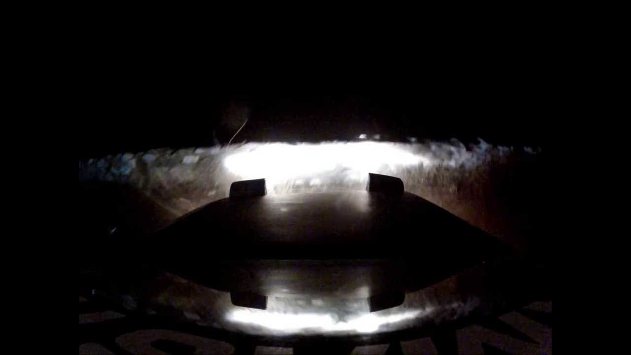 ae86 GMR crash - YouTube