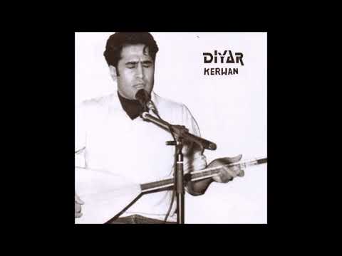 Hozan Diyar - Hey Welat