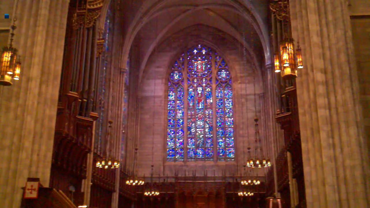 Stately Procession by Norman Landis - Jay Smith, organ - Princeton ...