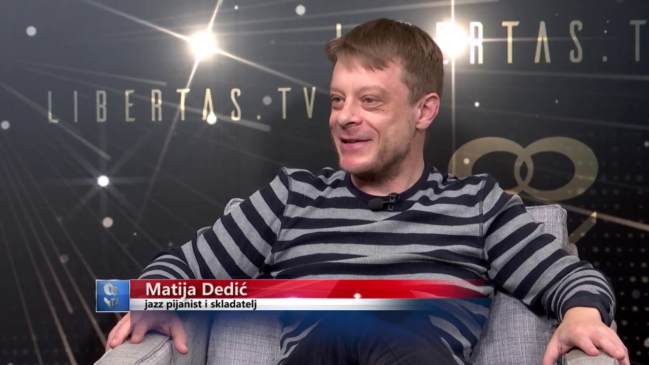 NA DNEVNOJ BAZI - Matija Dedić - YouTube