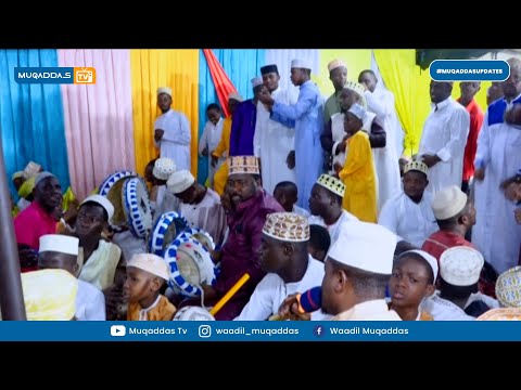 MADRASAT NURUL HUDA TEMEKE AFANYA BALAA PWANI