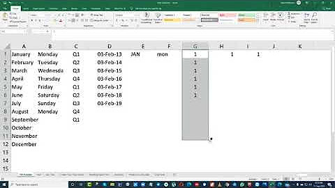 Free Excel Classes - YouTube