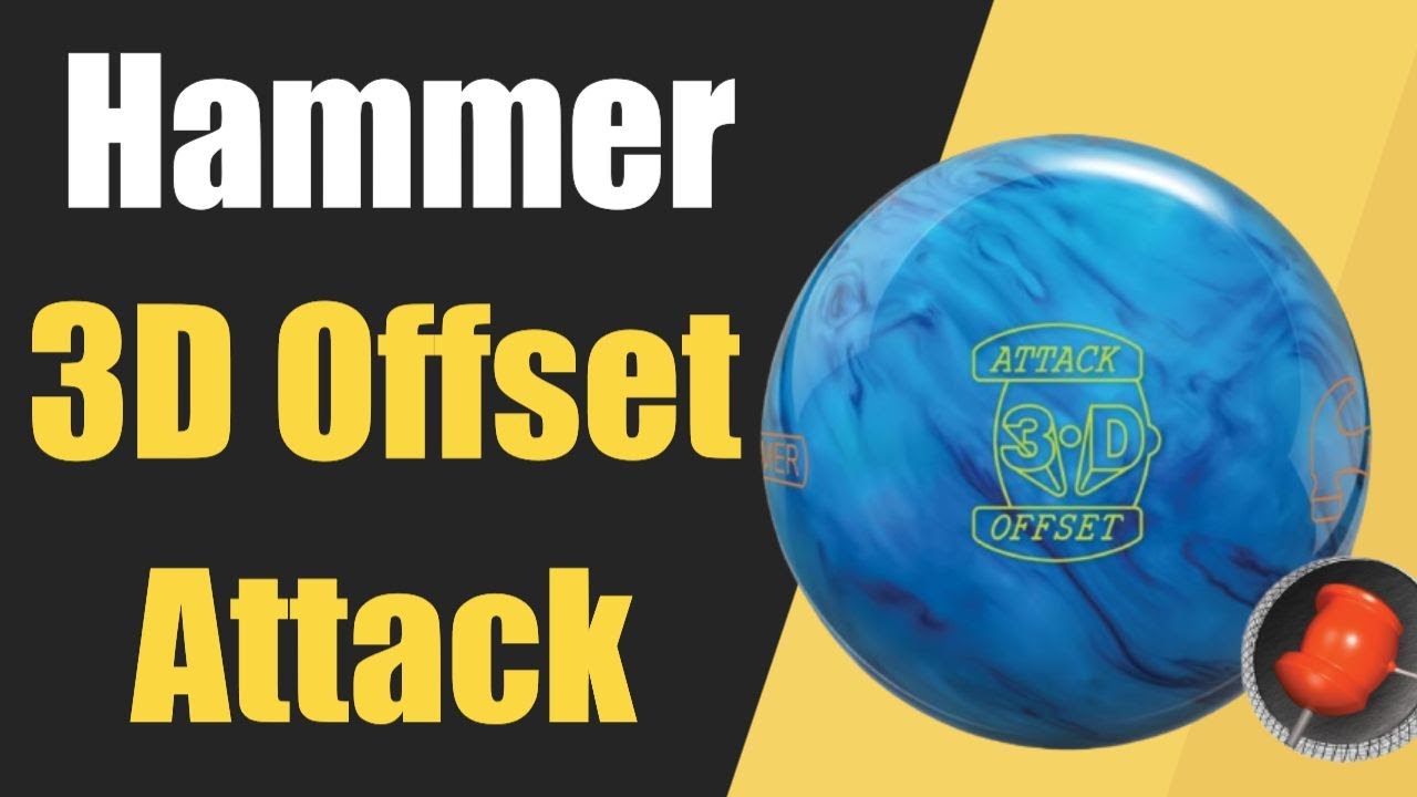Der macht richtig Action im Backend! Hammer 3D Offset Attack! - YouTube