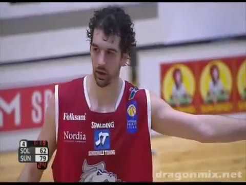 Srdan Subotic highlights 2008/2009 - YouTube