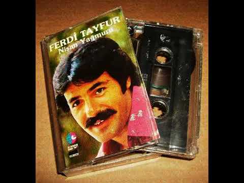Ferdi Tayfur - Ah Annem