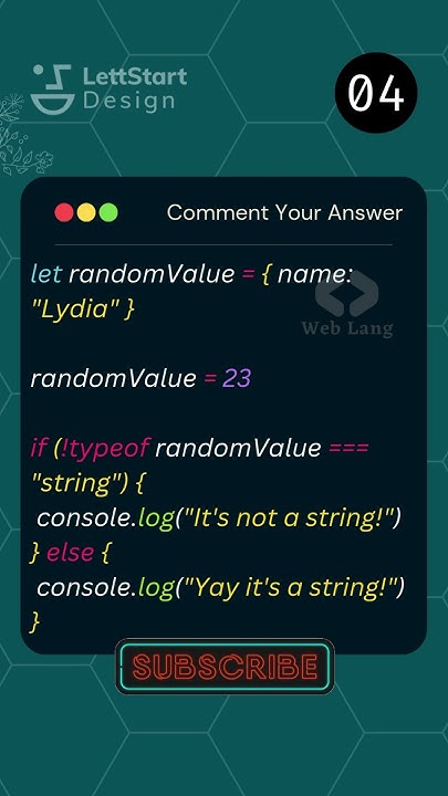 Javascript Tricky Interview Question 8 Tutorial For Beginners Shorts Short Html Css Reels
