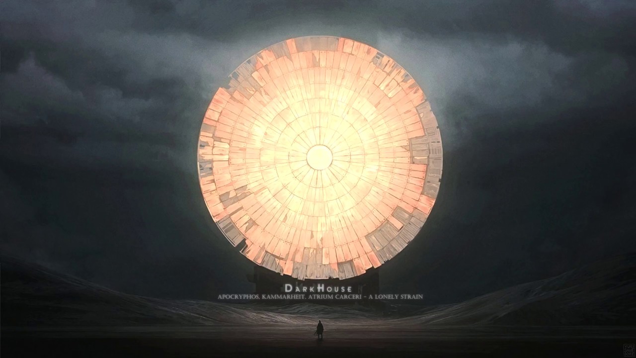 Apocryphos, Kammarheit, Atrium Carceri - Onyx (Full Album) - YouTube