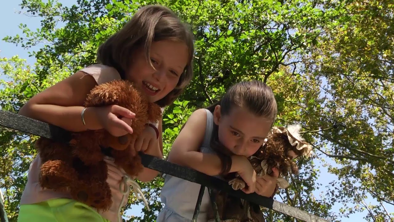 chveni tojinebi - YouTube