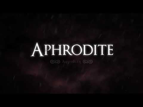 Aphrodite - Goddess of Love - Epic Music - Ancient Gods