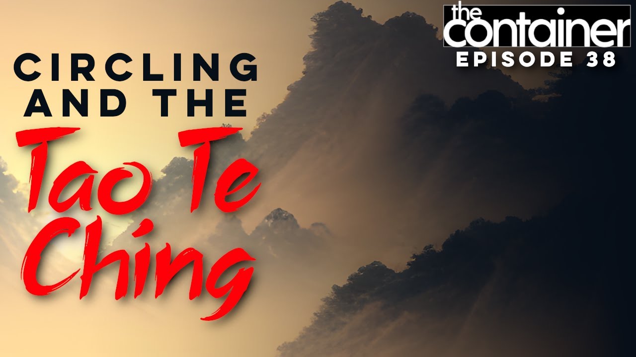 How to Practice the Tao Te Ching | Ep. 38 - YouTube