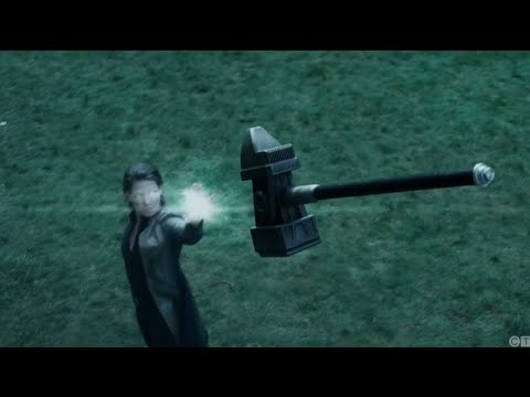 Ally Allston Nearly Killed Superman | Superman and Lois 2x13 ...