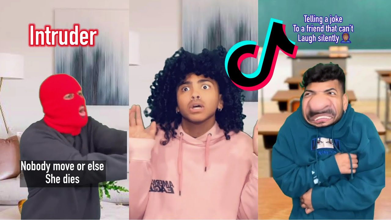 Best of Mark Adams TikTok Compilation 2023 #3 - YouTube