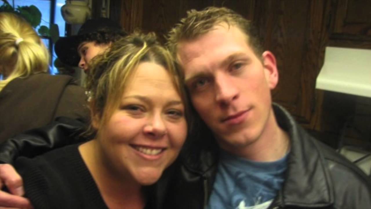 Jason Alderman Funeral Slideshow - YouTube