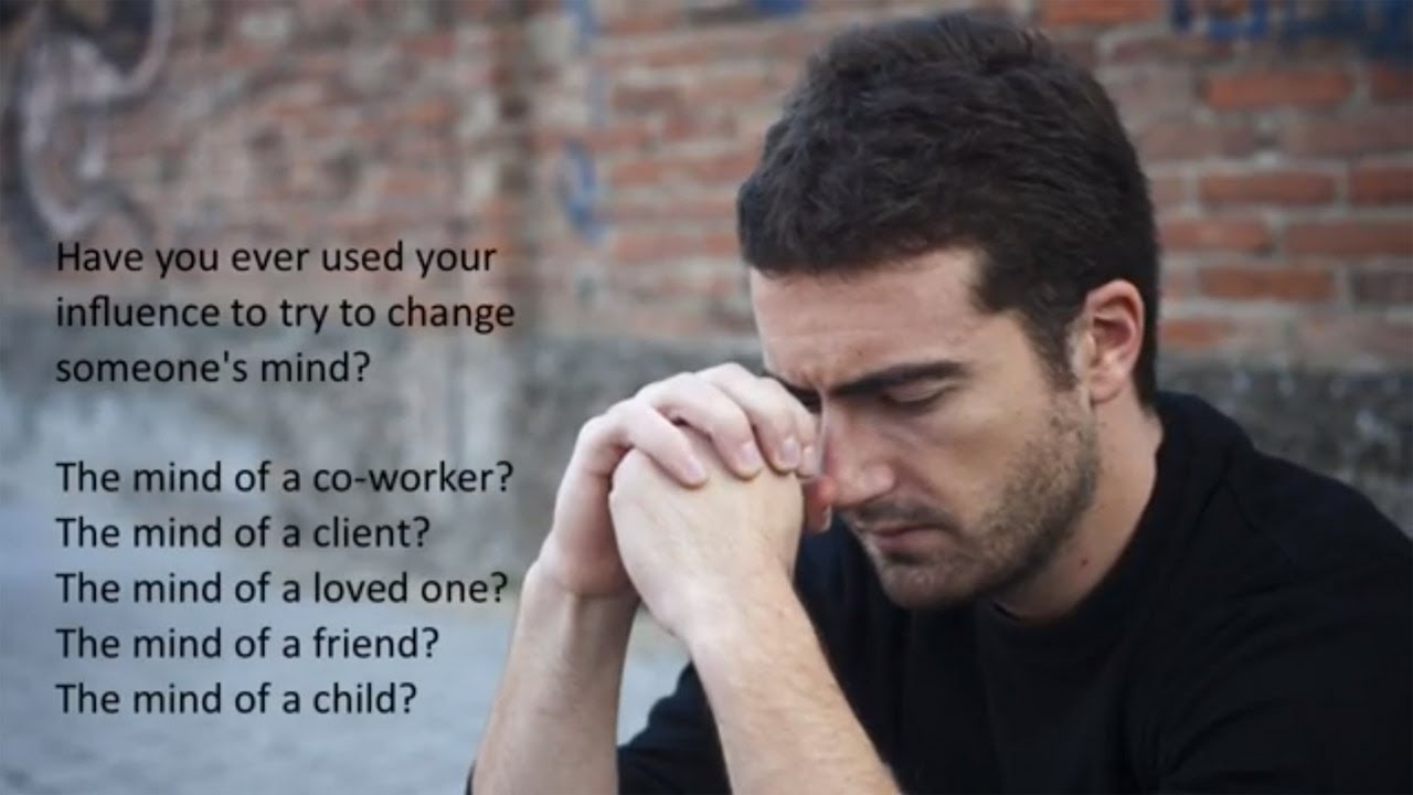 How To Change Minds - The Movie - YouTube