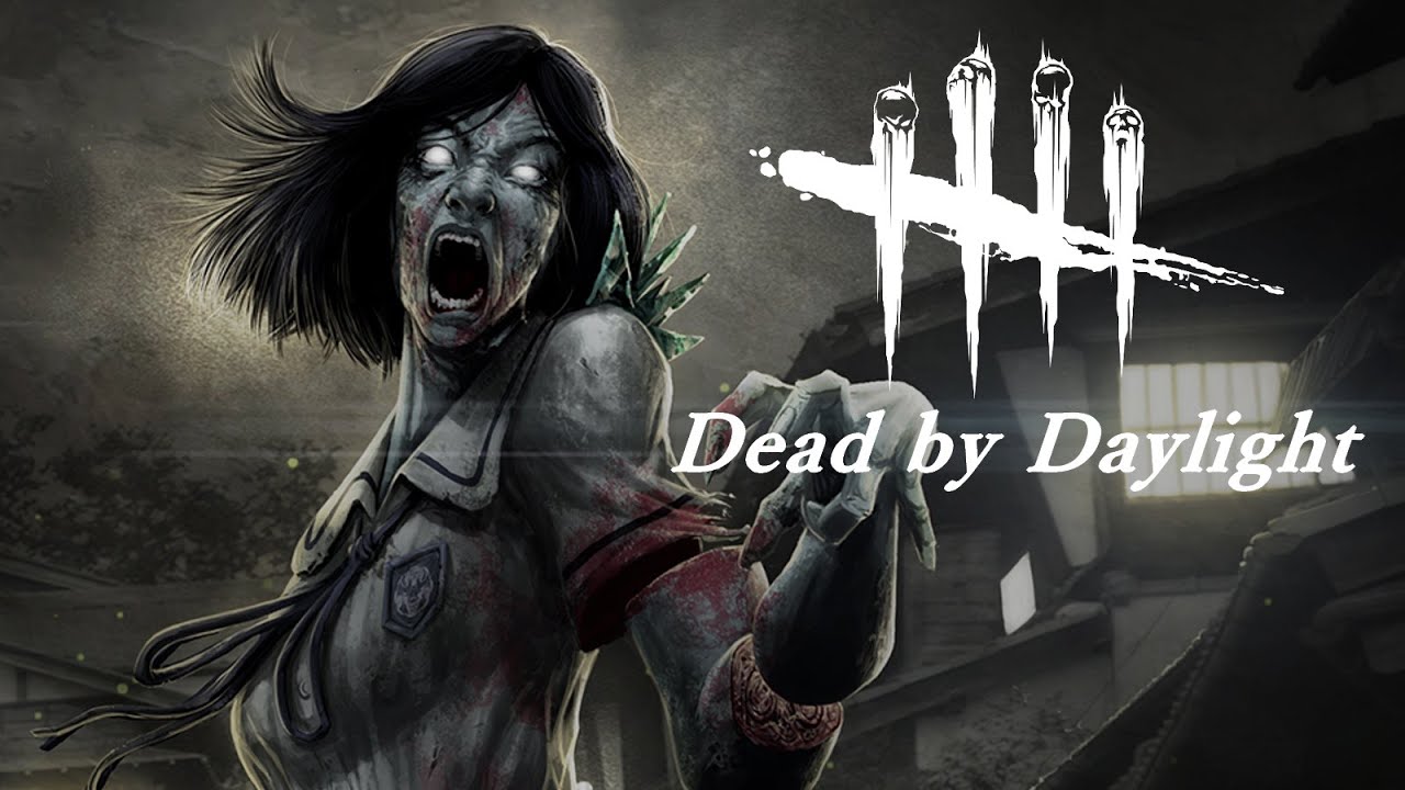 【DbD】DBD2早くも終了のお知らせ【デッドバイデイライト】 - YouTube