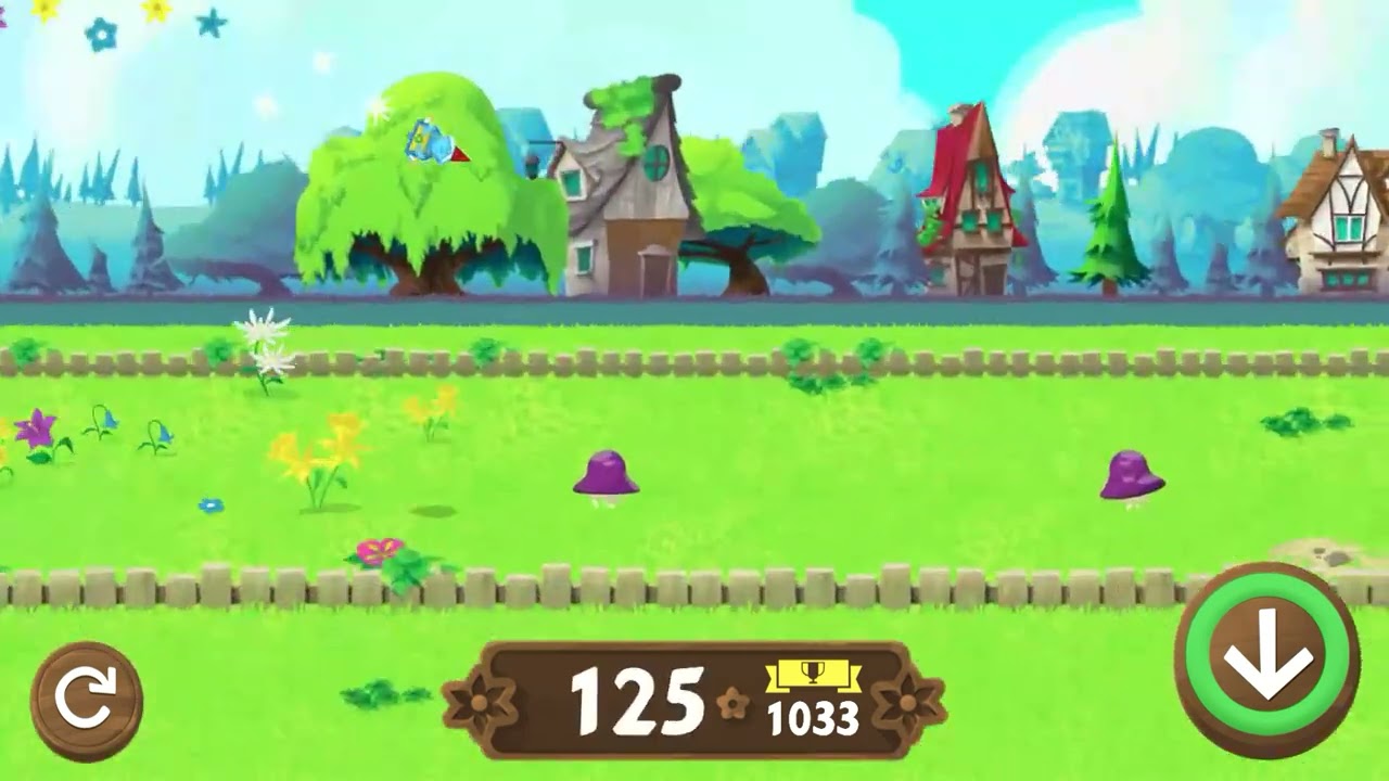 google doodle garden gnomes - YouTube