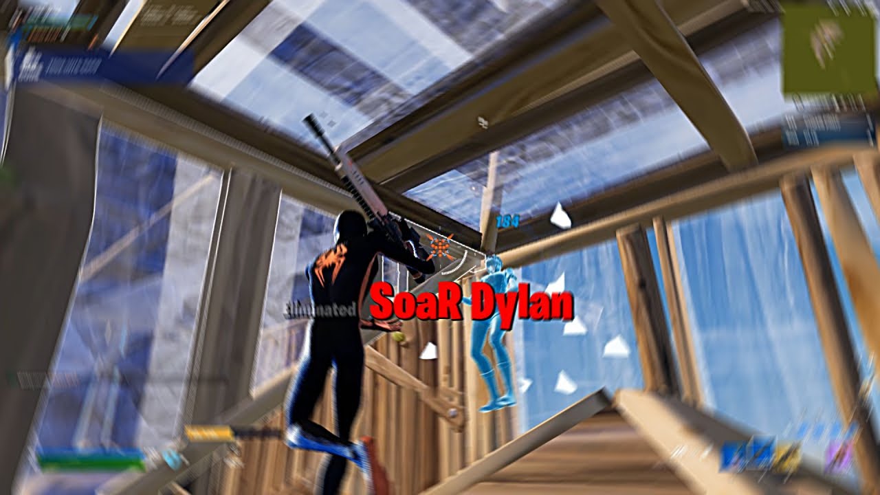 I 1v1'd SoaR Dylan... (11-2) - YouTube