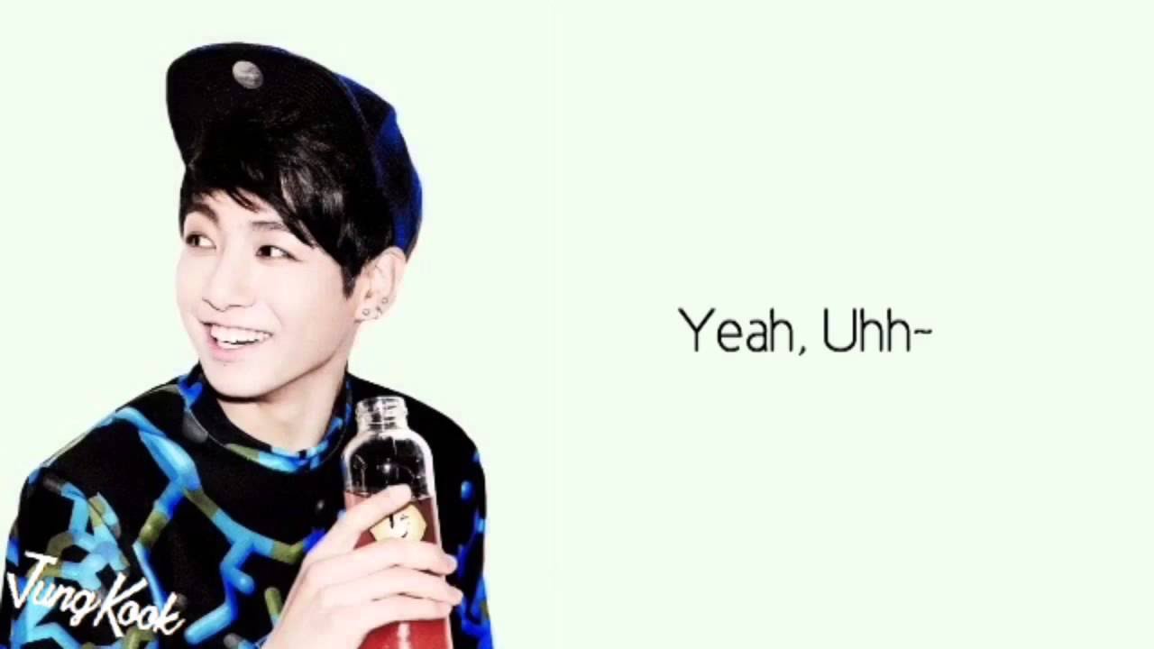 Shinhwa - Perfect Man (Cover by; BTS) - [Lyrics: Han|Rom|Eng] - YouTube