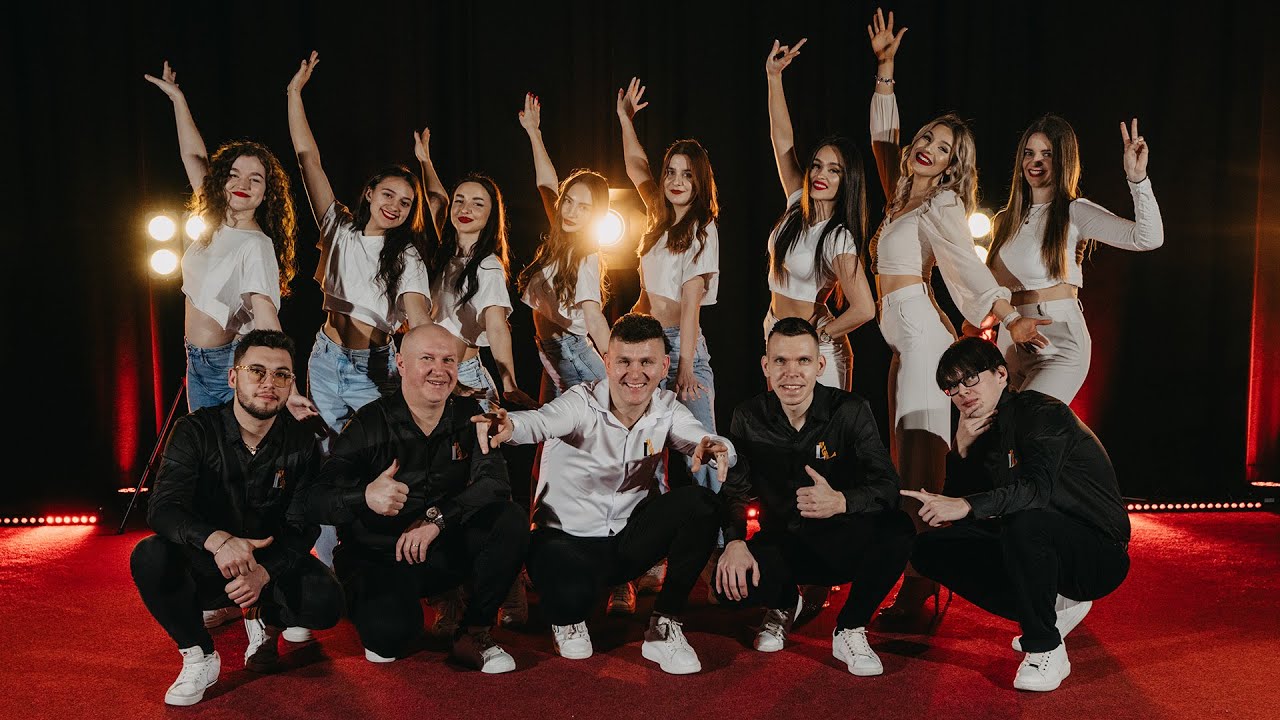 ROLLANĎACI 3jo - Maria - YouTube