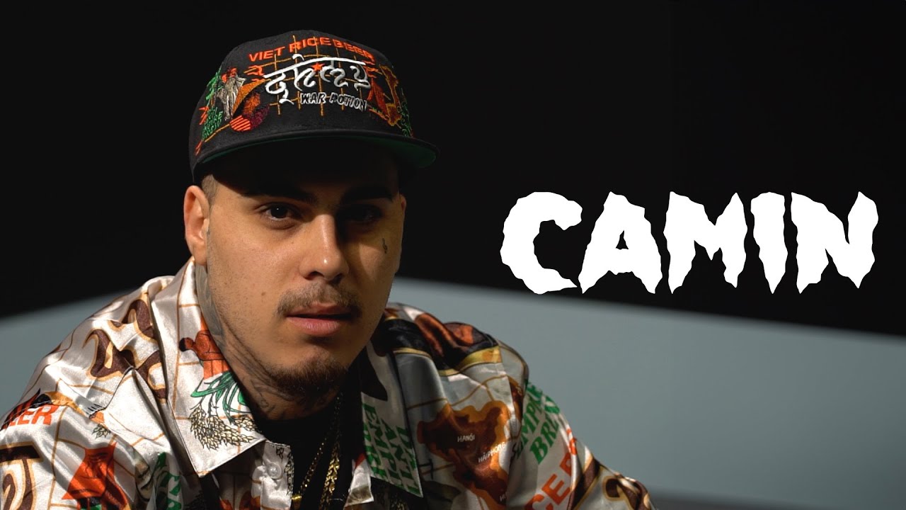 Camin: "Los que se reían de mí hoy me dicen 'qué guapo ese tema ...