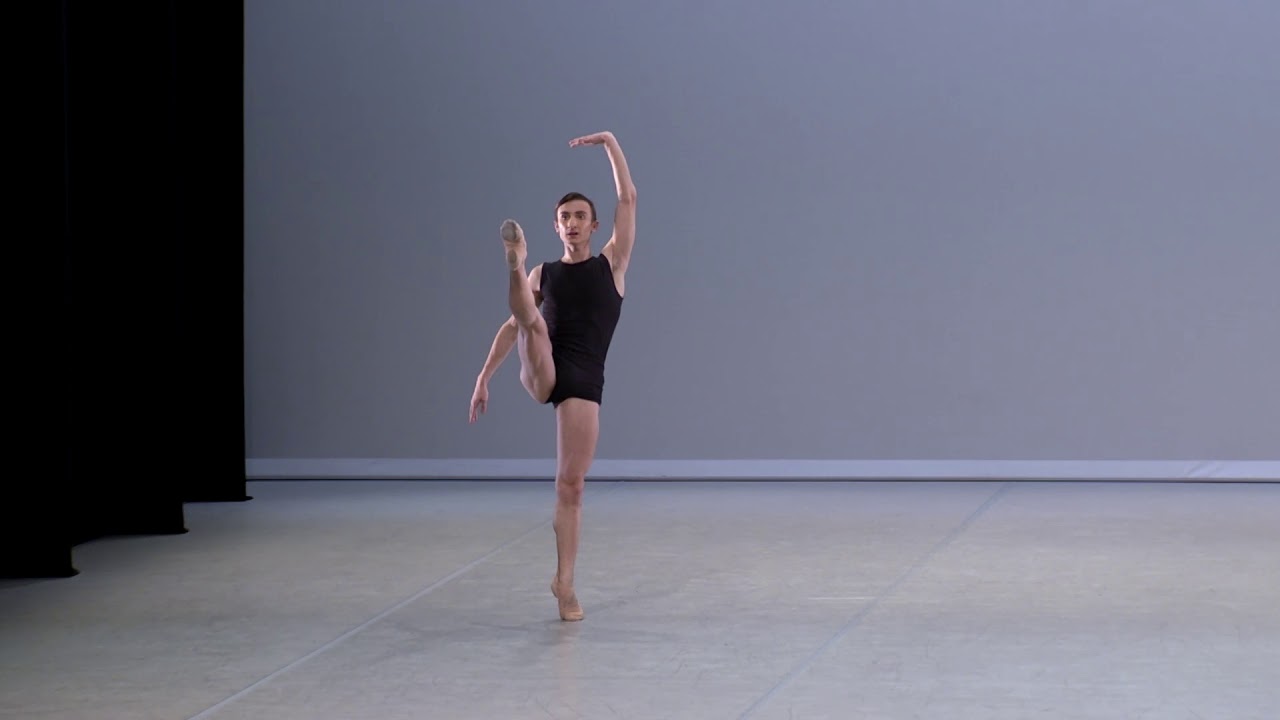 Ramon Agnelli: chi è il nuovo ballerino di Amici 22