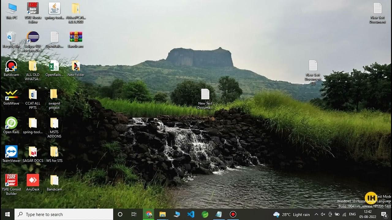 Connect Springtoolsuite With Github Youtube