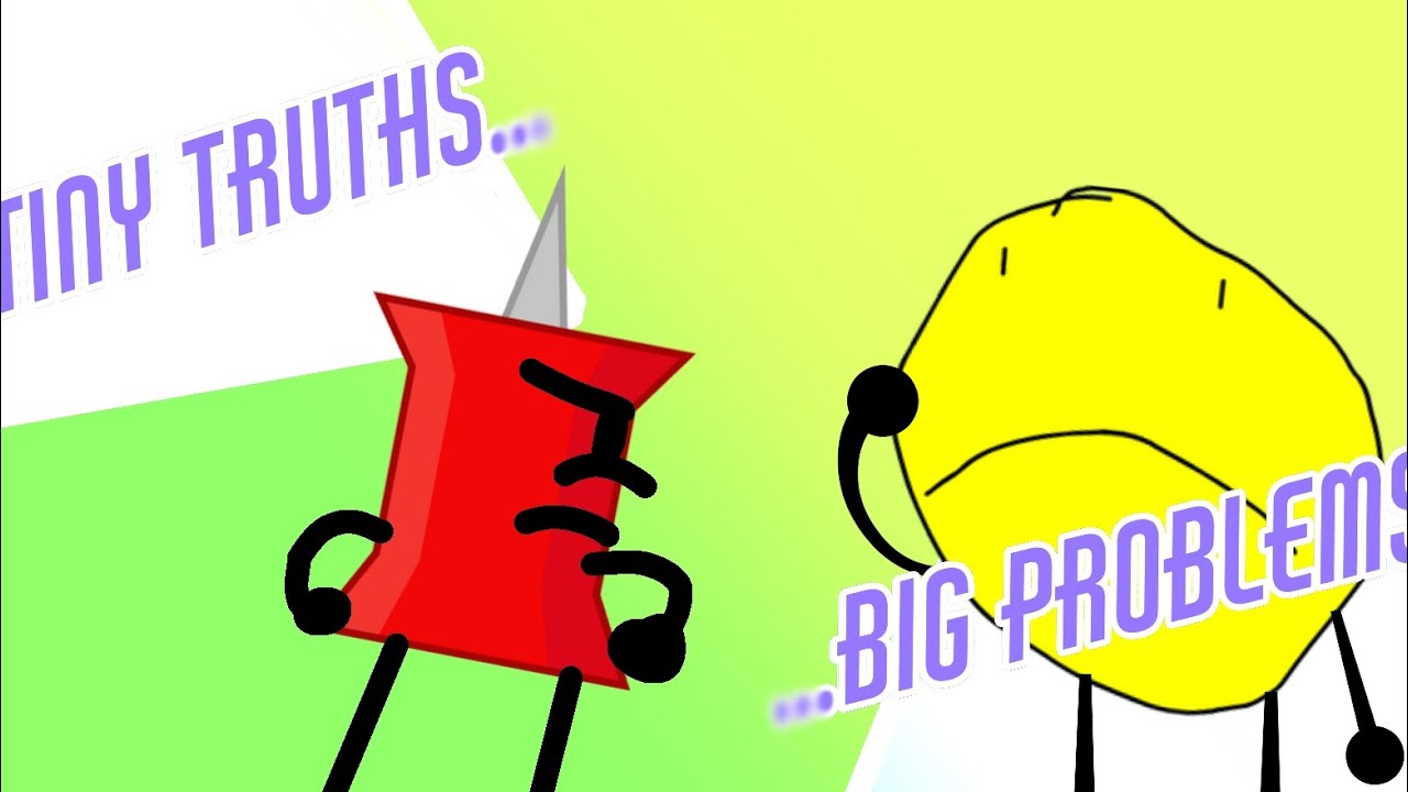 BFDI: TPOT 10: Observing The Face - YouTube