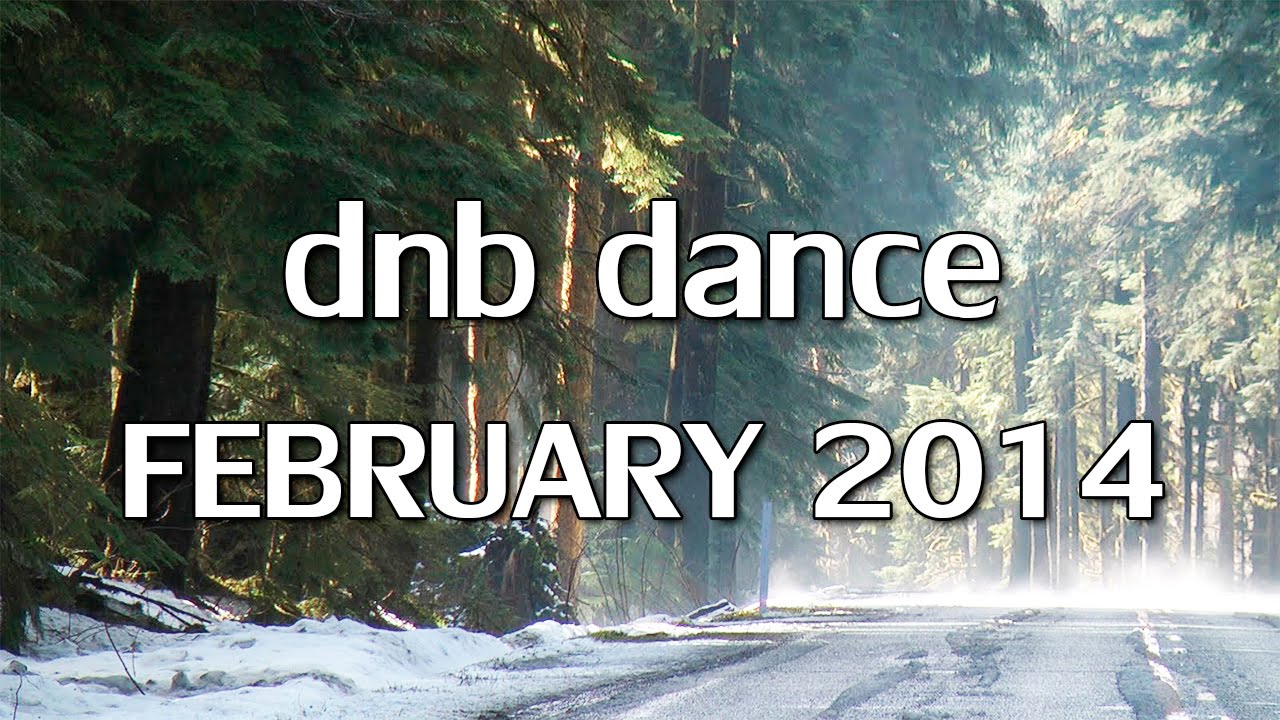 Top of dnb dance videos for february 2014 - YouTube