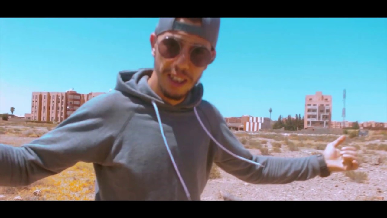 ZAZ MAN - LONELY Official Music Video + Freestyle Bonus - - YouTube