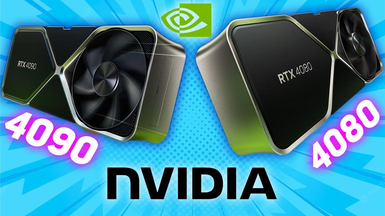 NVIDIA GEForce RTX 4080 and RTX 4090 Review | Worth Upgrading??? - YouTube