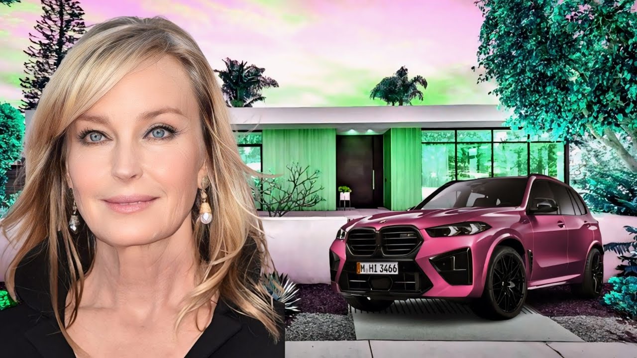 Bo Derek Children, Husband, Date of Birth, Age, Height, Family, Net ...