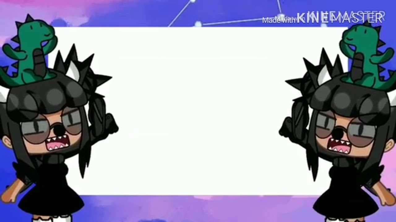 Smoke and mirrors / gacha life / glmv - YouTube