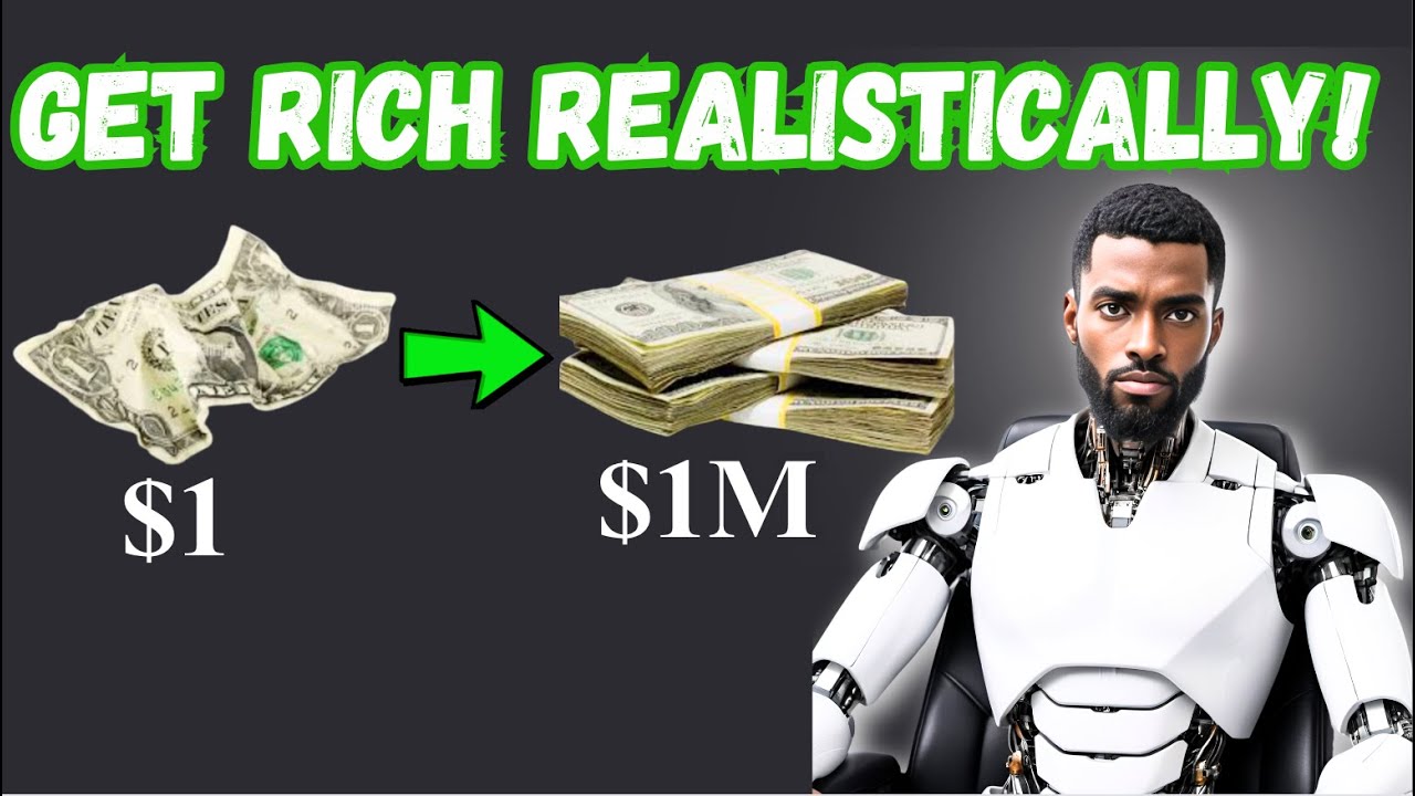 Six Creative Ways To Get Rich - YouTube