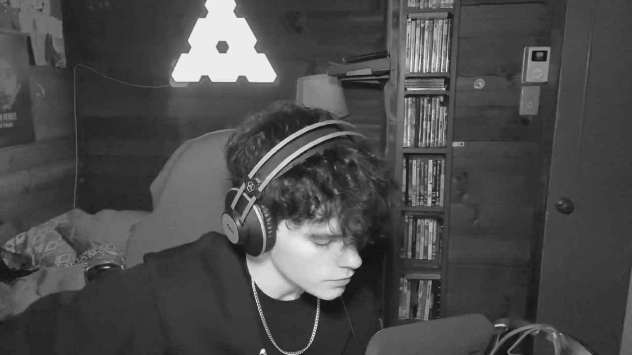 I’m Dying - Jacob Ireland (Original Song) - YouTube