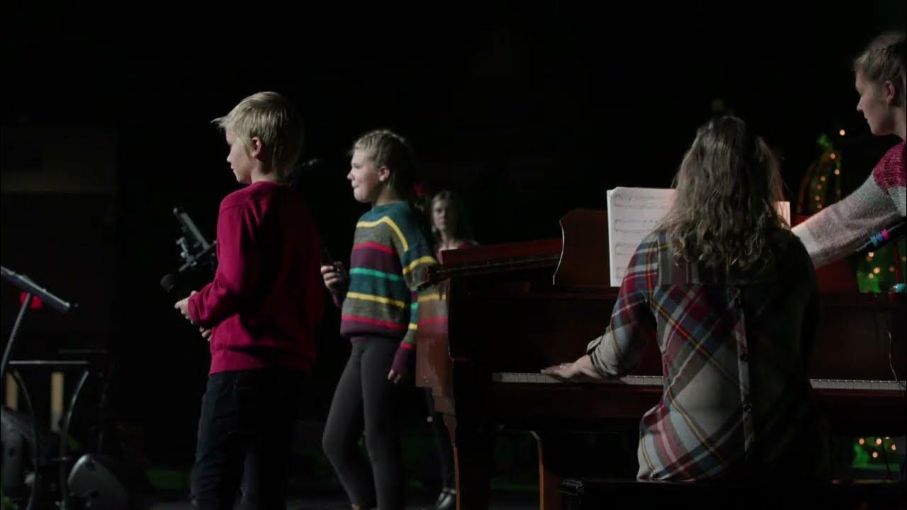 Creekside Live | December 25 - YouTube