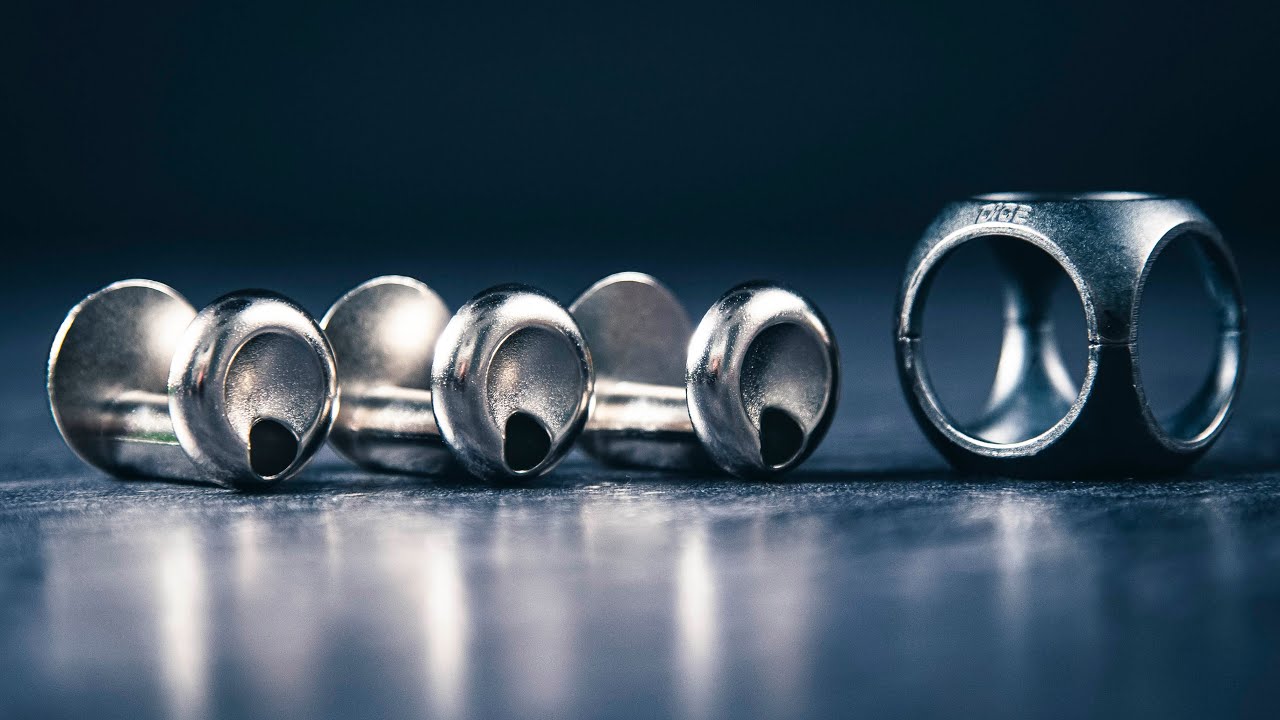 Solving and Explaining the Dice Puzzle!! - YouTube