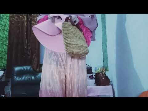 LOOKBOOK HIJAB | LOOKBOOK BEACH | Outfit pantai SUMMER